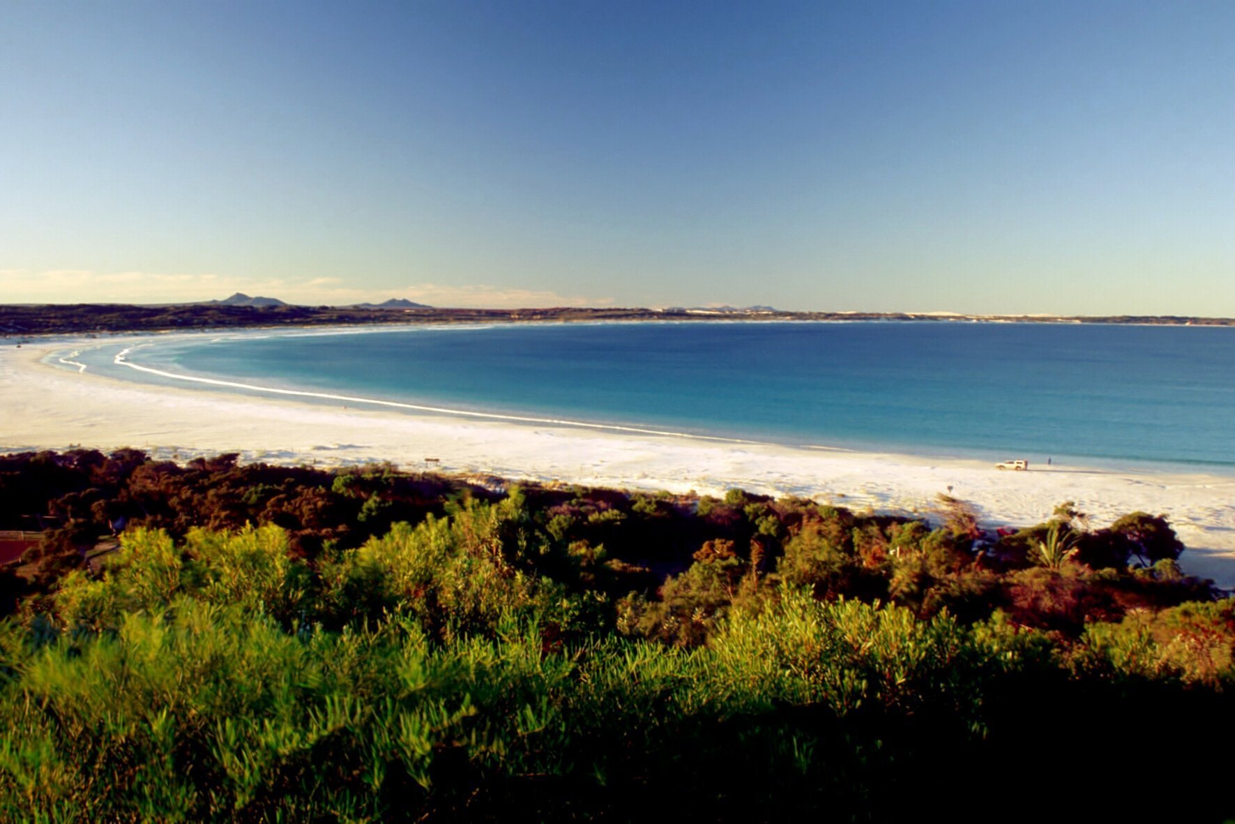 Bremer Bay Resort | Resort | Bremer Bay