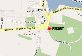 Useful Information | Bremer Bay | Bremer Bay Resort