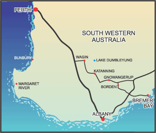 Dining | Bremer Bay | Bremer Bay Resort