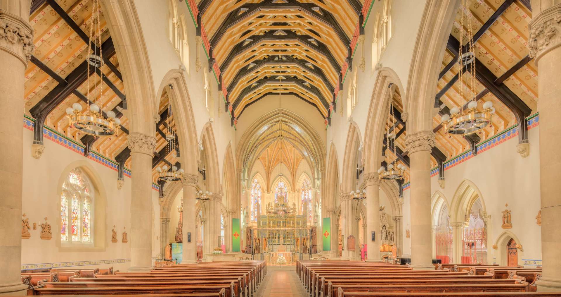 Burial Services Benefits & Information | Why Choose Burial?