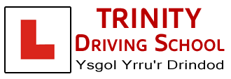 Driving Instructor - Aberystwyth | Trinity Driving School: