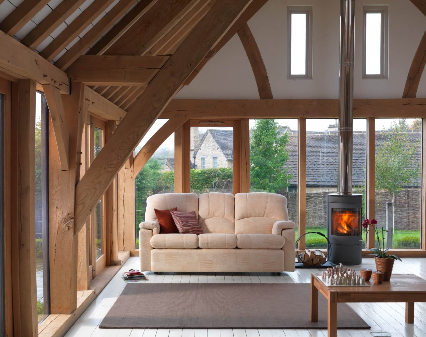 Sofa company | Witney, Oxfordshire | The Furnishing Centre