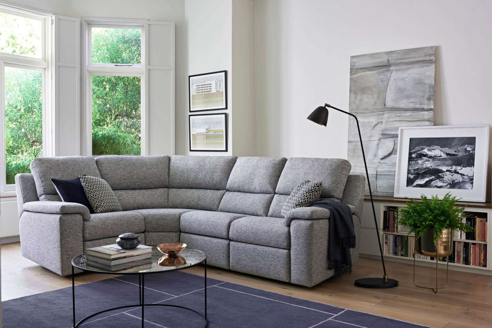 Sofa company | Witney, Oxfordshire | The Furnishing Centre