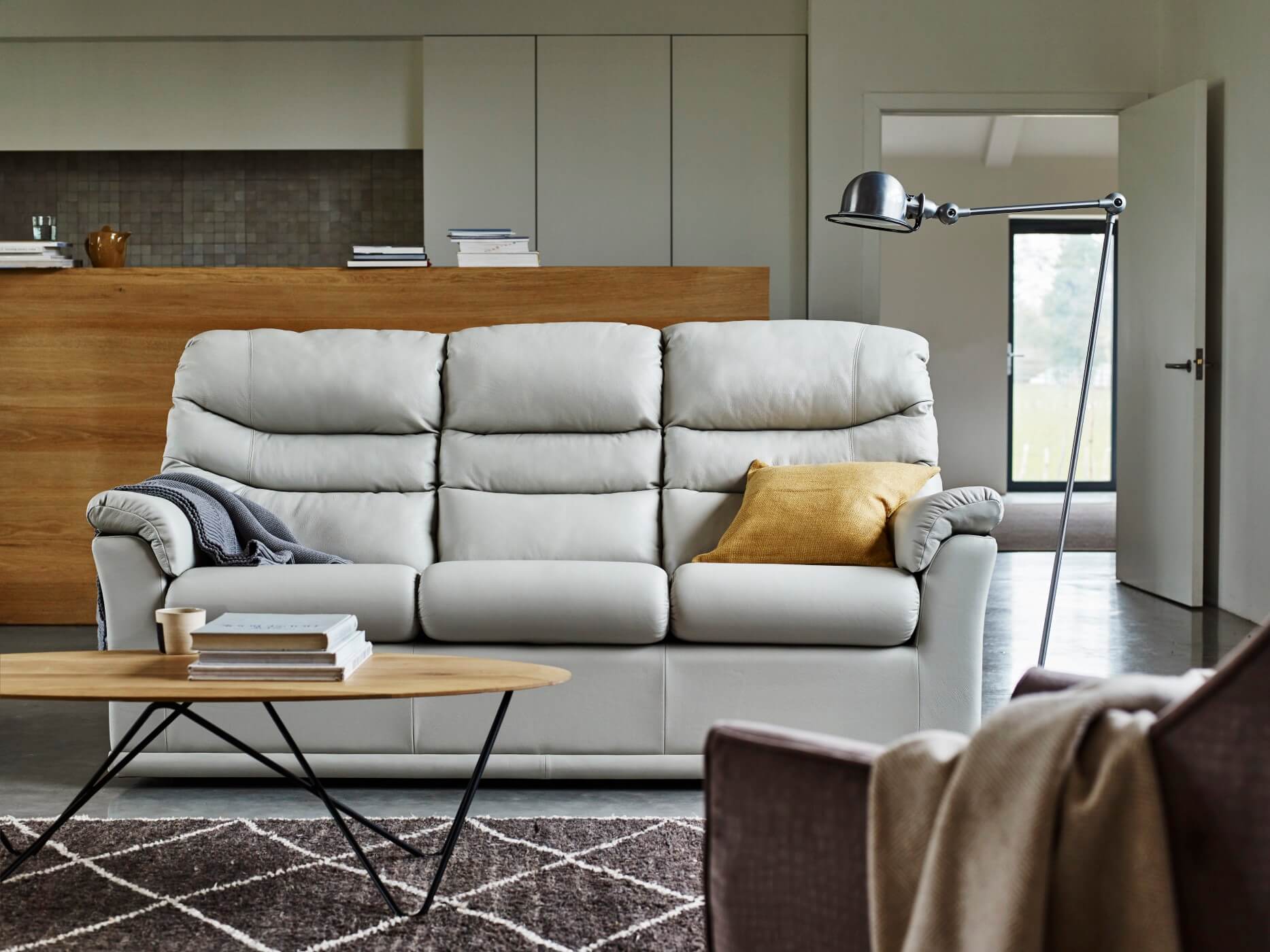 Sofa company | Witney, Oxfordshire | The Furnishing Centre