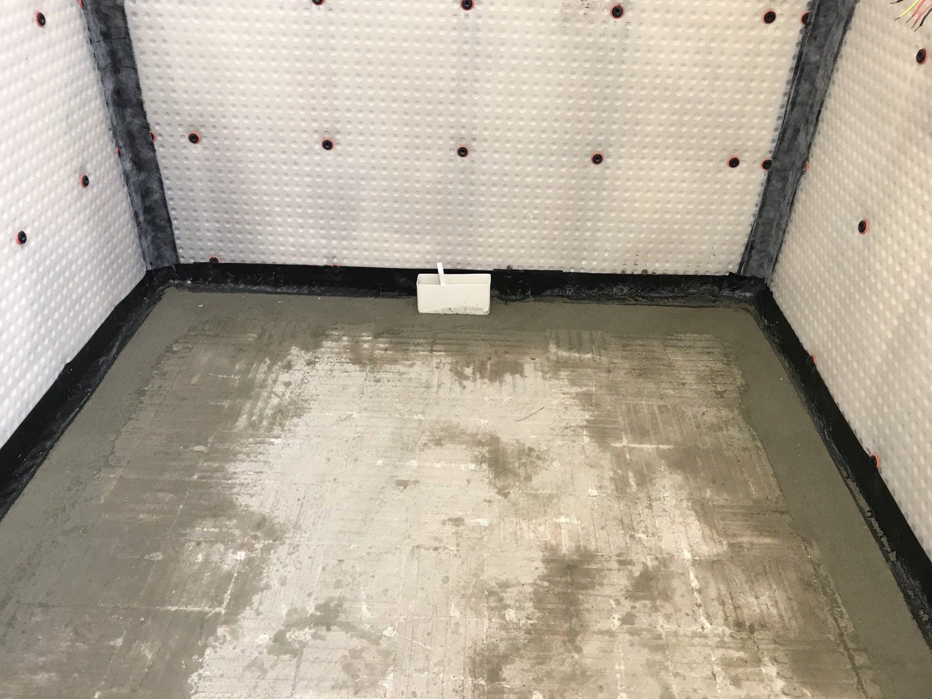 Damp proofing solutions | Newseal Ltd