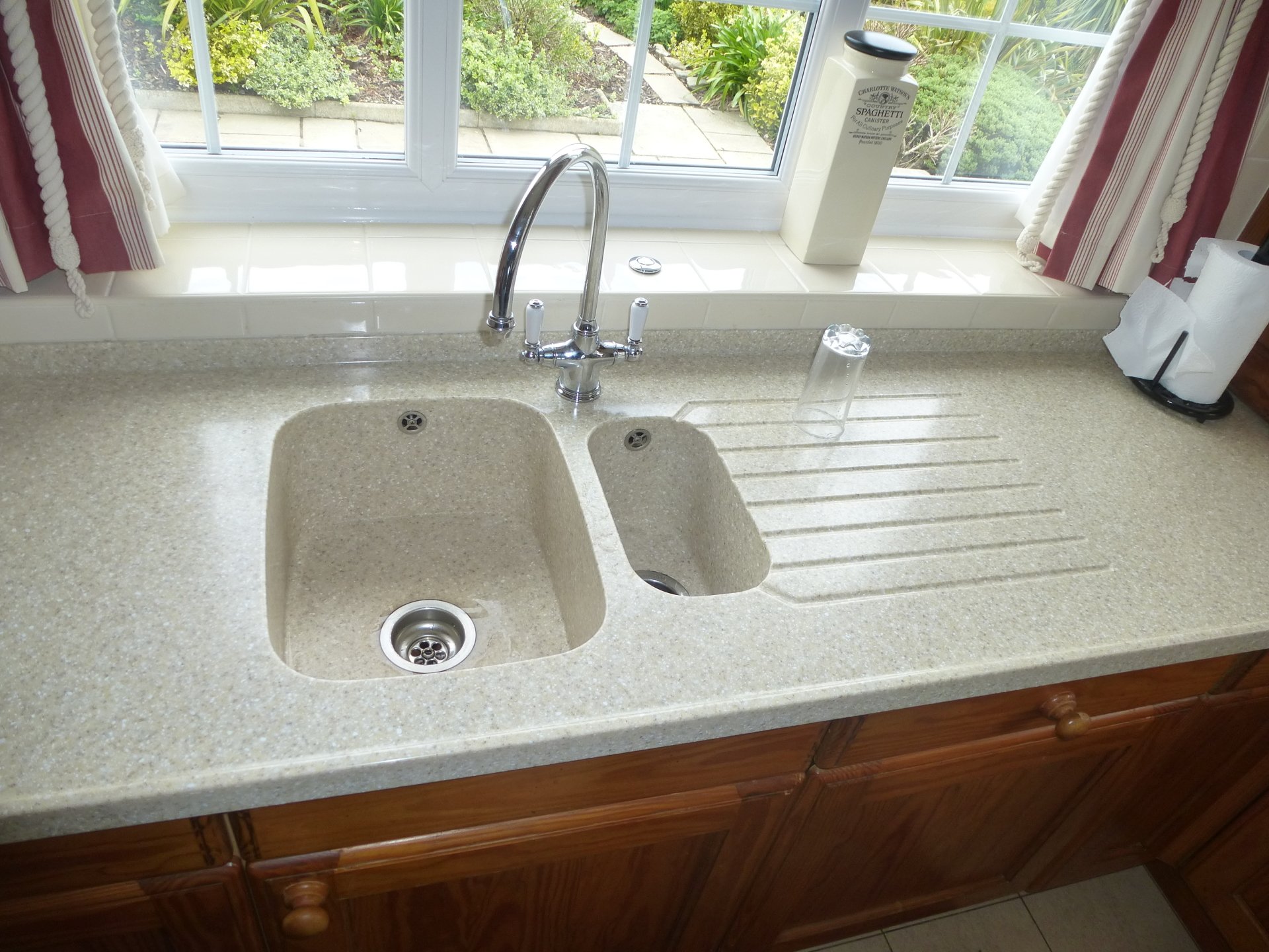 Worktops, Bespoke Worktops, Solid Surface Worktops, Worktop Fabrication ...