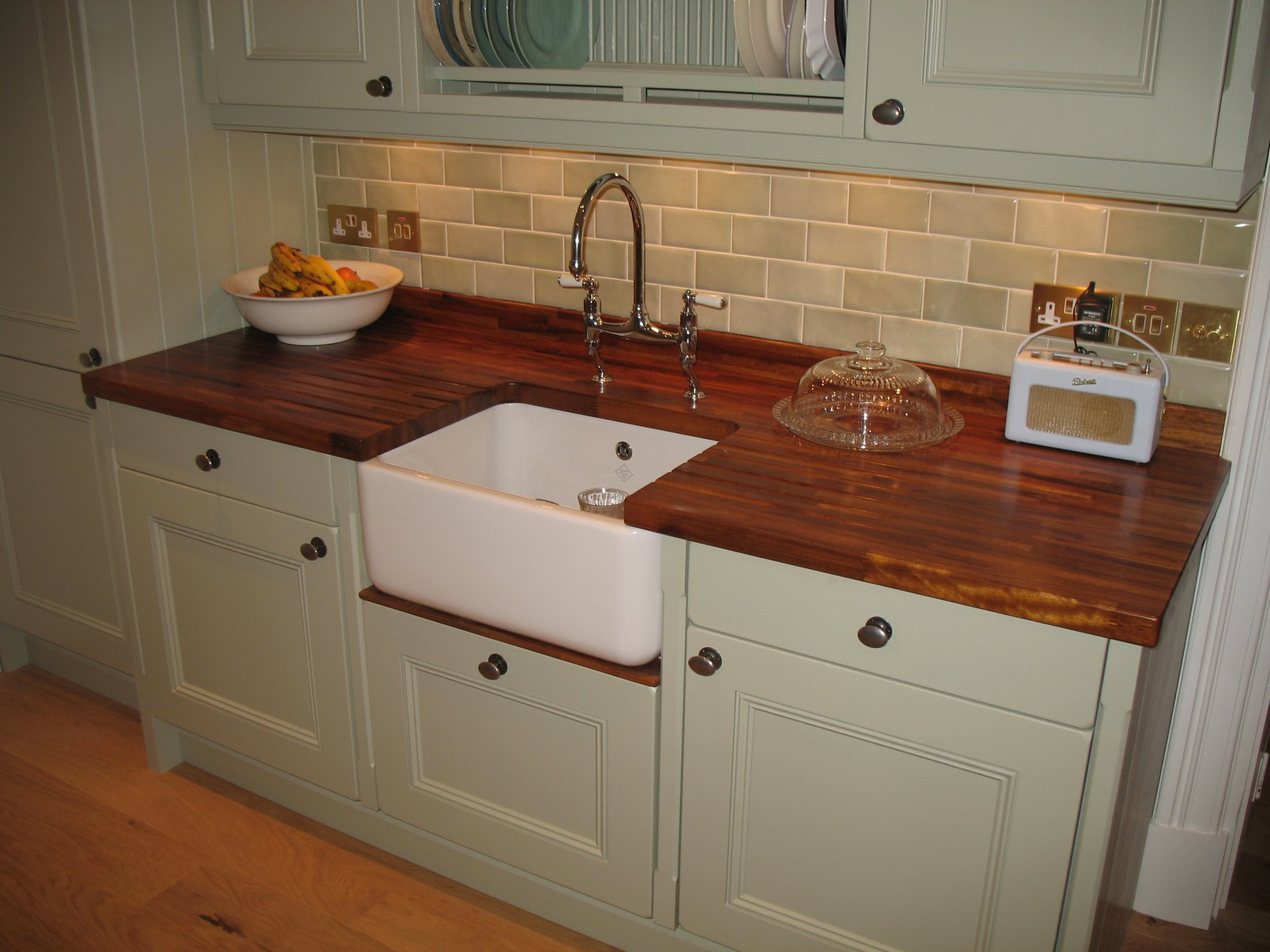 Worktops, Bespoke Worktops, Solid Surface Worktops, Worktop Fabrication ...