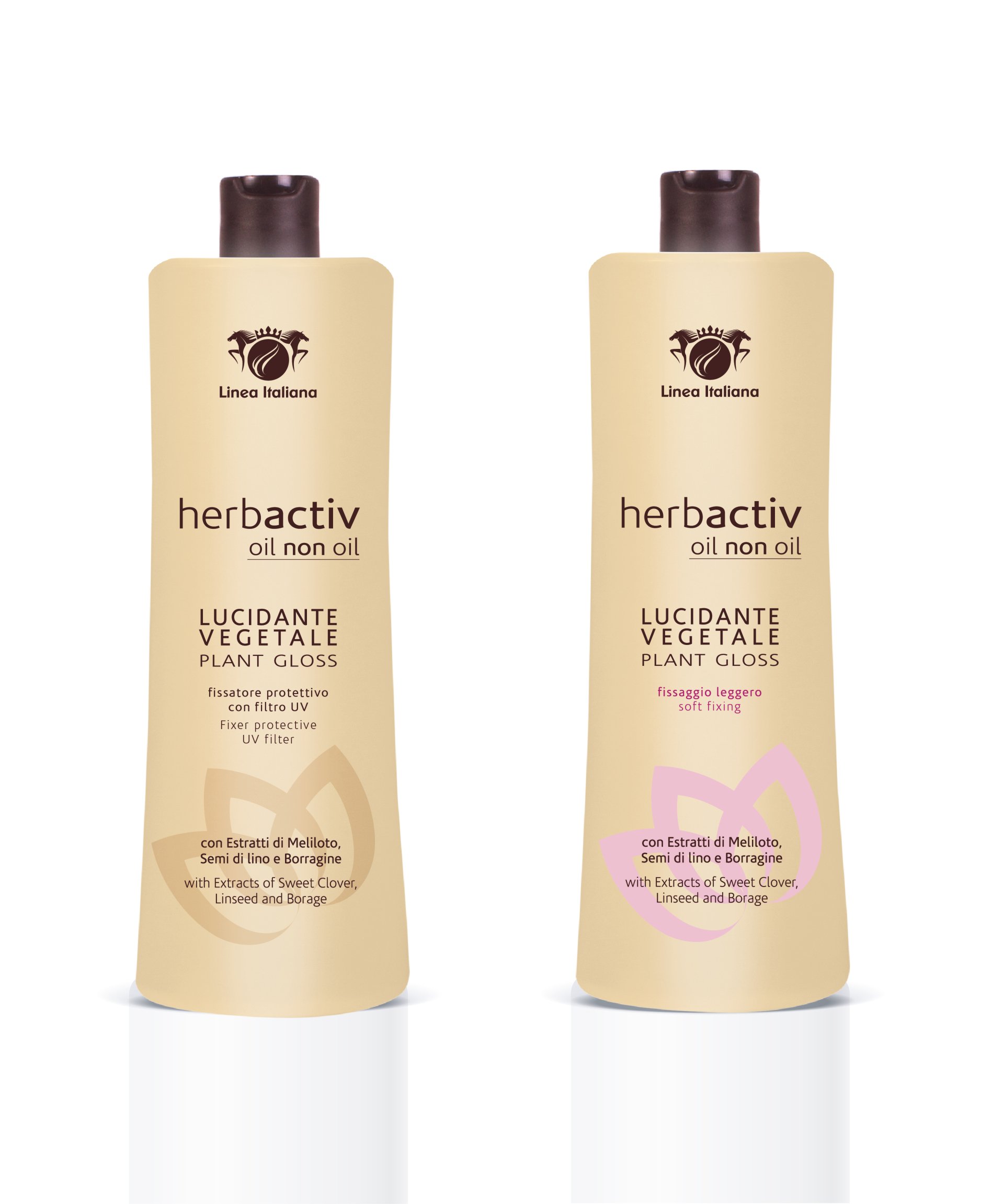 Lozioni per capelli - San Vincenzo (Bo) - Linea italiana - Lozioni e finish
