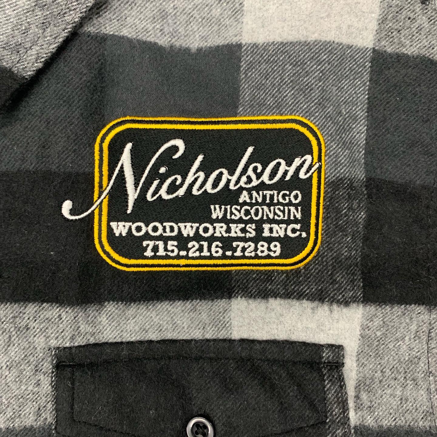 Custom Apparel | Zero Limit Lifestyle | Virginia