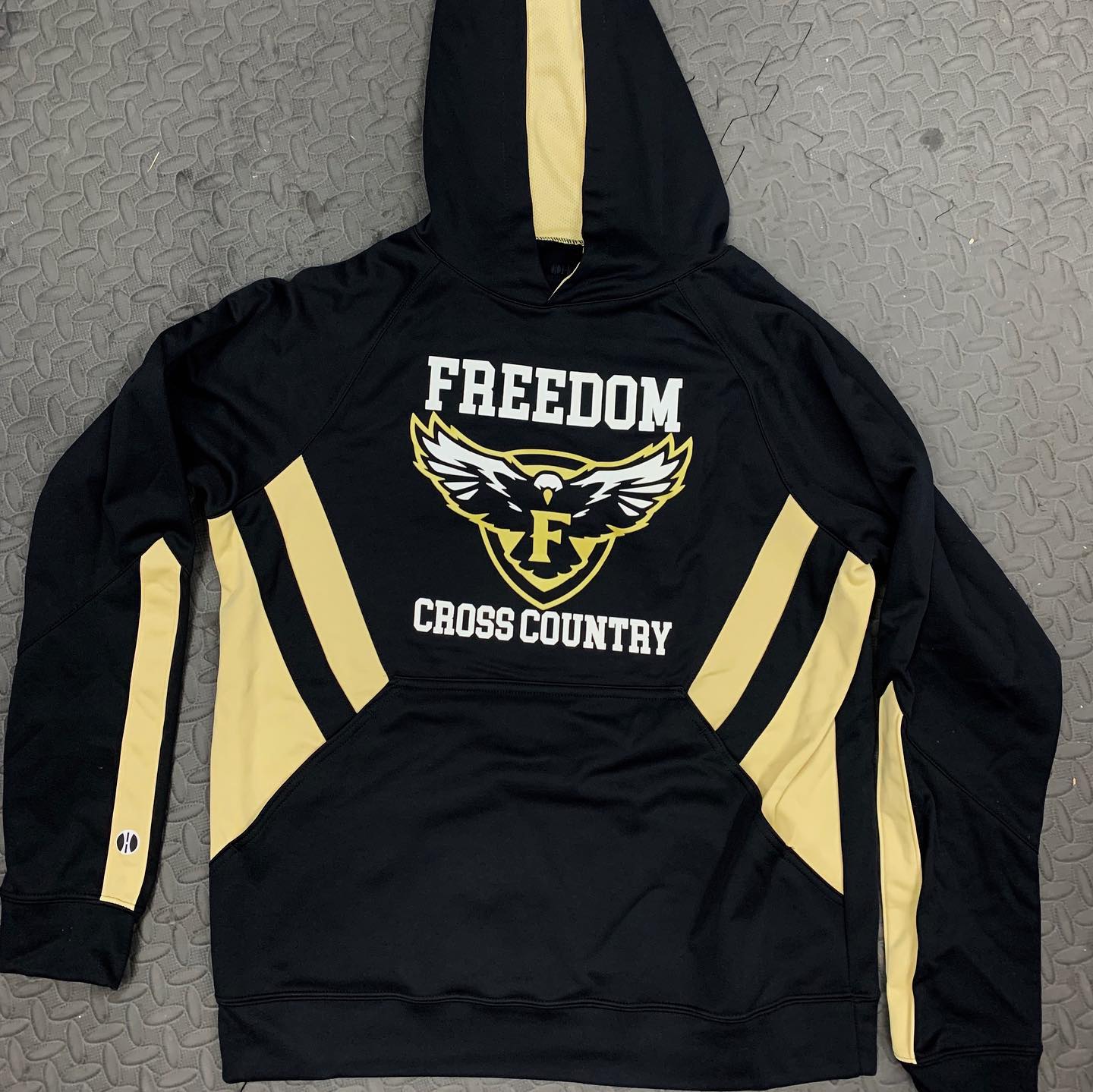 Custom Apparel | Zero Limit Lifestyle | Virginia