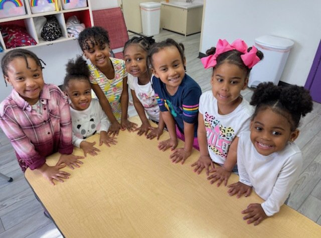 Our Programs | Columbus, OH | A Better Choice Day Care and Learning Center