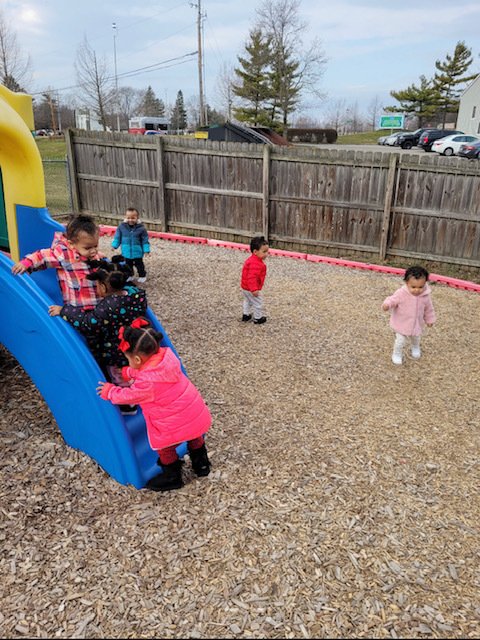 Our Programs | Columbus, OH | A Better Choice Day Care and Learning Center