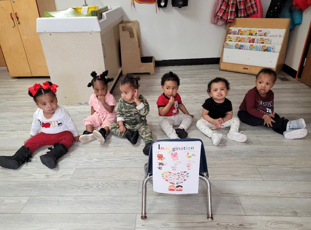 Our Programs | Columbus, OH | A Better Choice Day Care and Learning Center