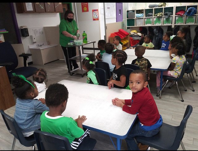 Our Programs | Columbus, OH | A Better Choice Day Care and Learning Center