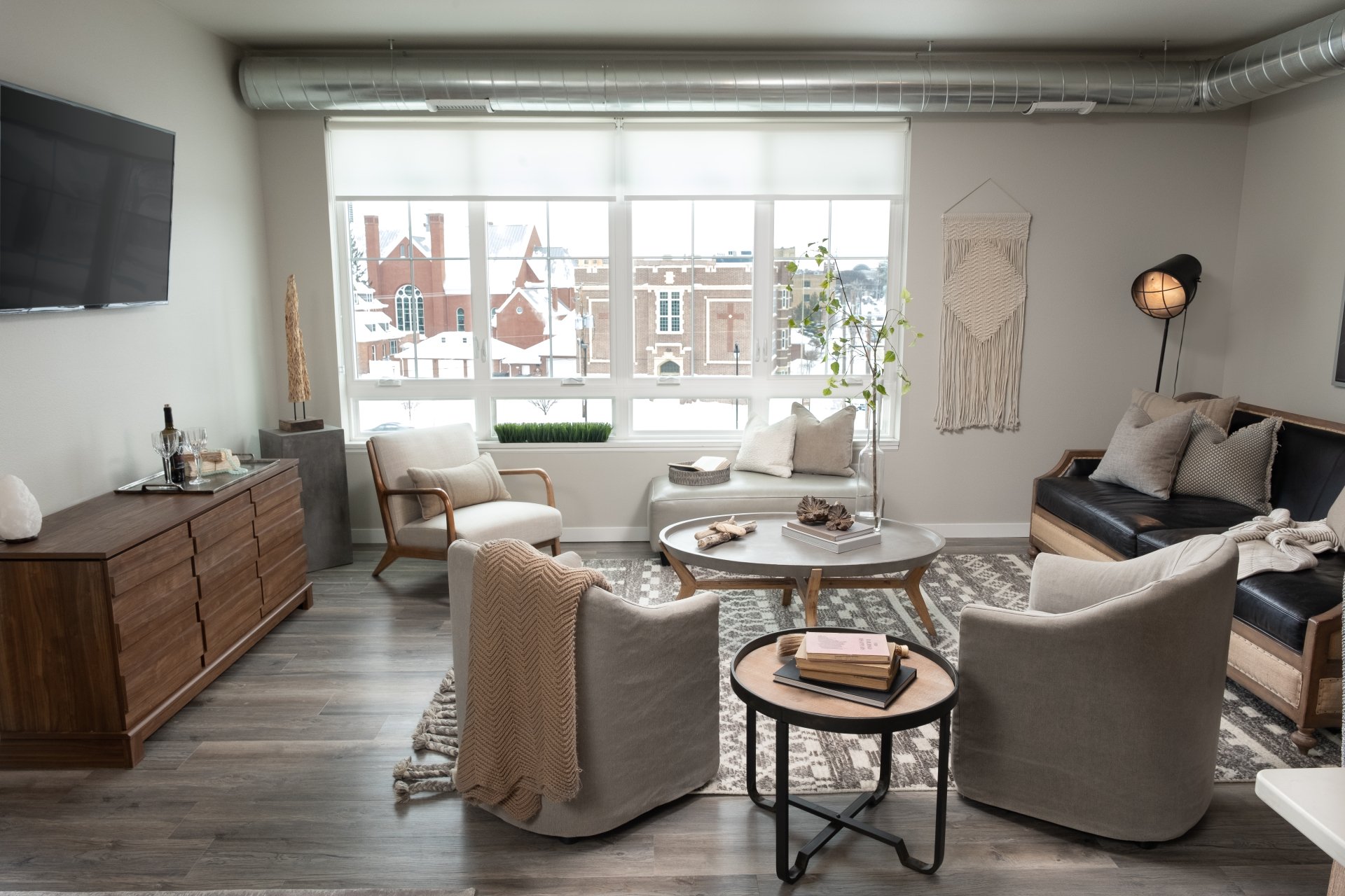 Property Details | Cathedral Lofts | Fargo, ND