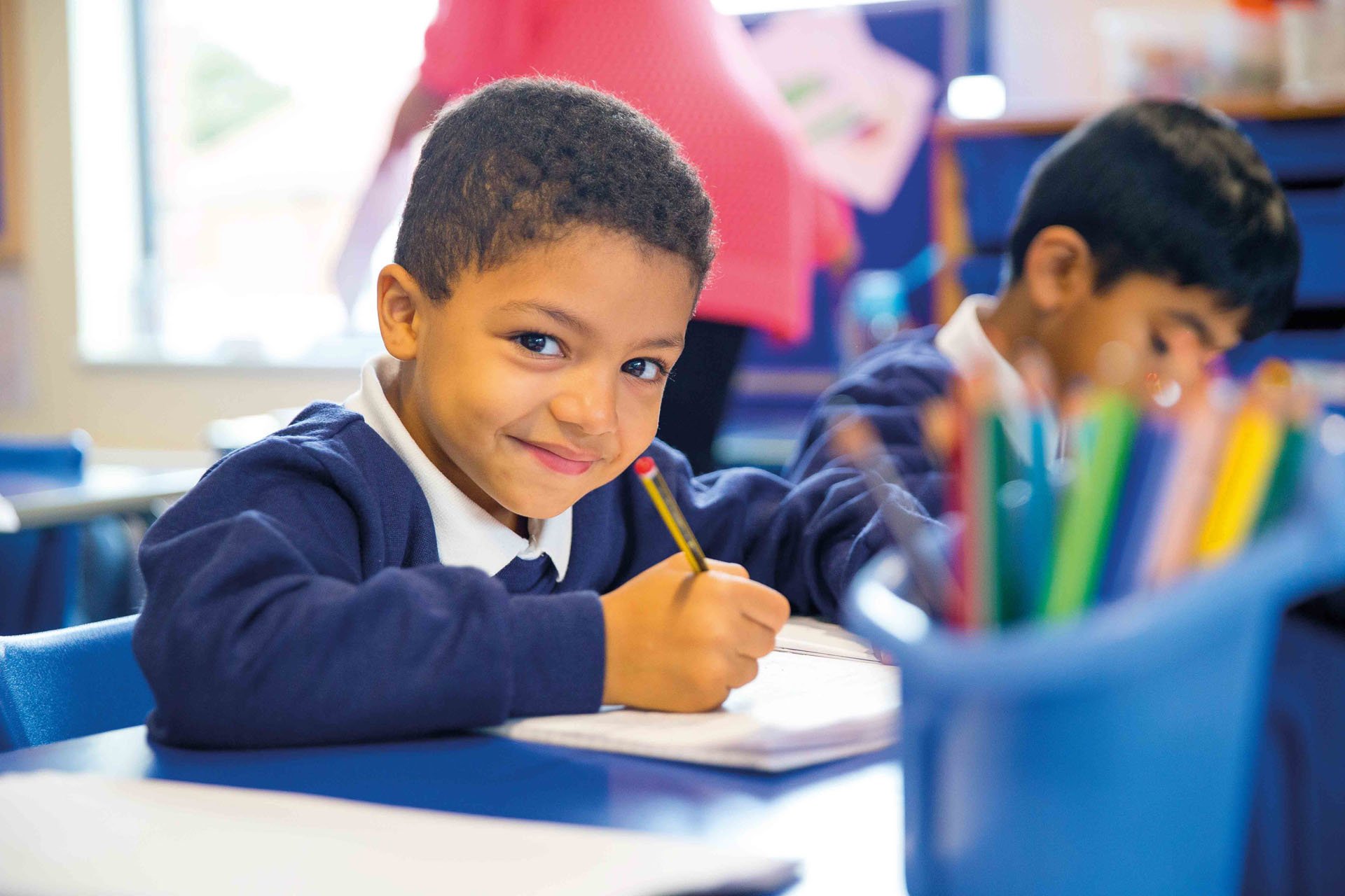 Home [www.chadwellprimaryschool.co.uk]