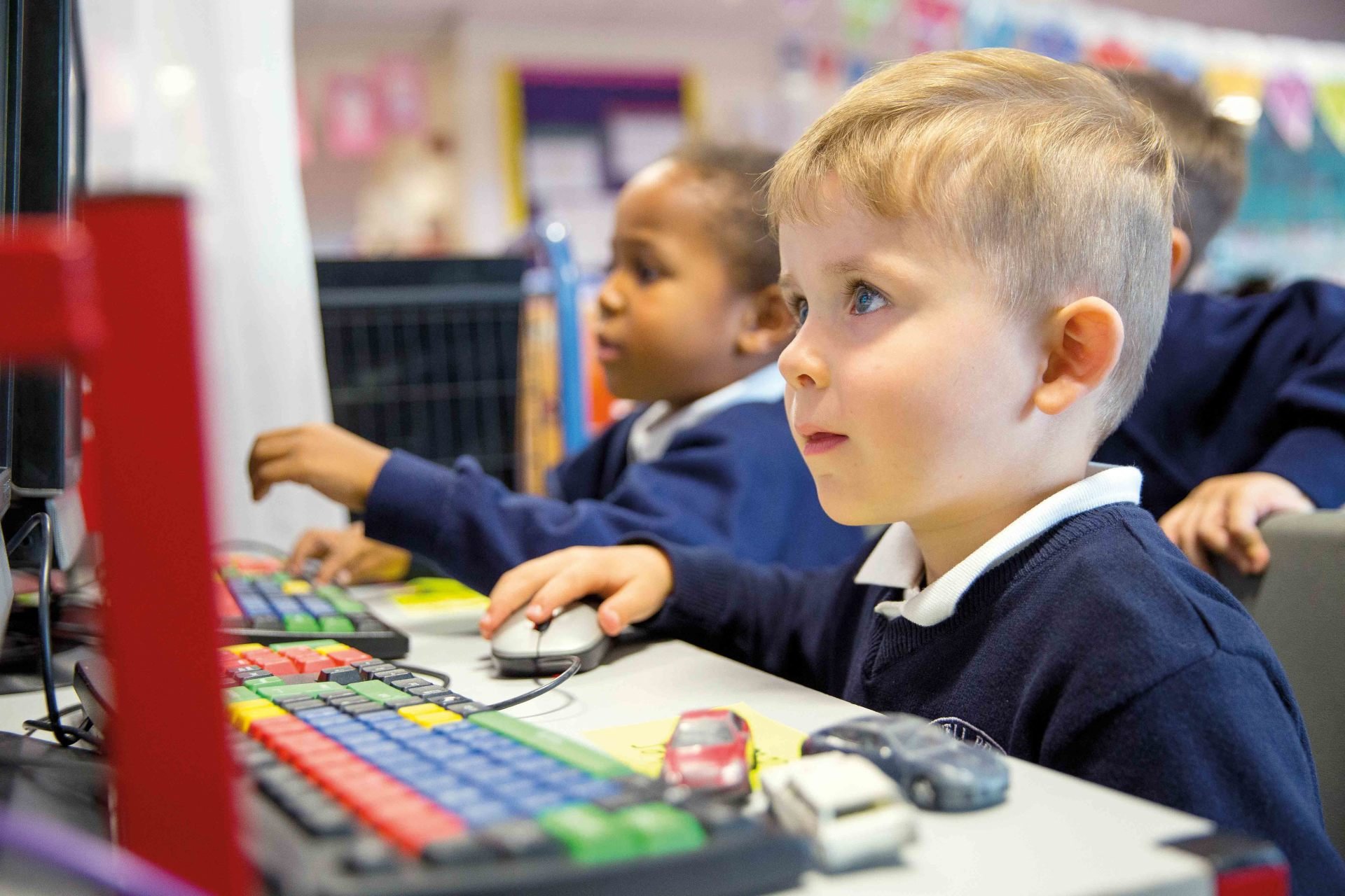 Home [www.chadwellprimaryschool.co.uk]