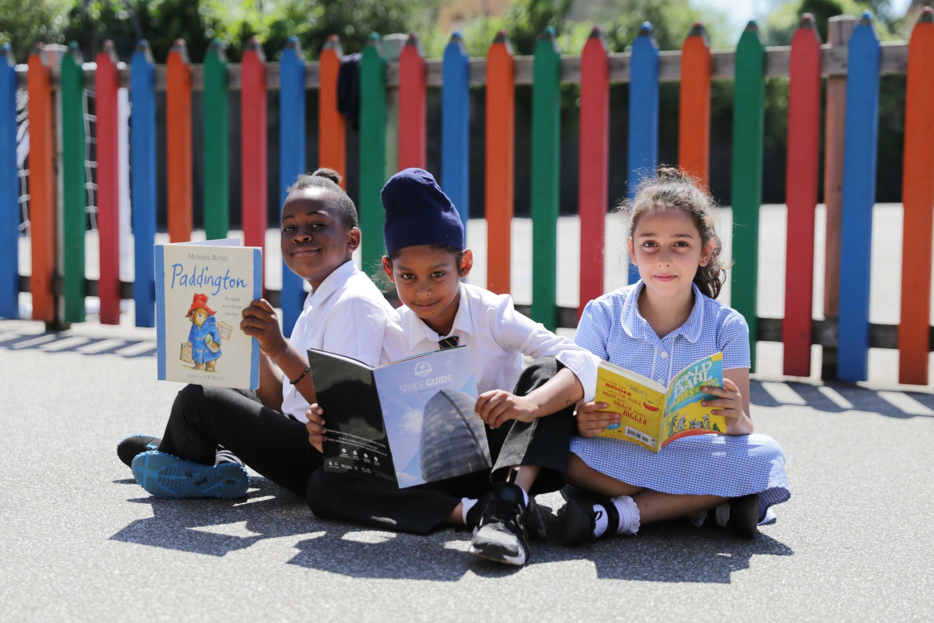 Home [www.chadwellprimaryschool.co.uk]