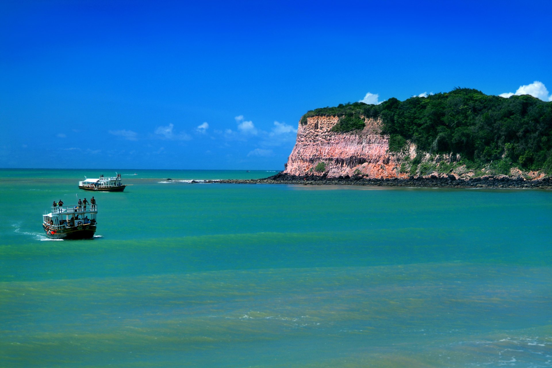 7 Praias De Natal Que Voce Precisa Conhecer Com Fotos De Tirar O Folego ...