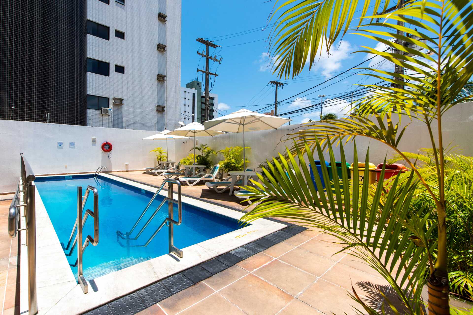 Praiamar Hotels in Natal - Hotels in Ponta Negra - Hotels in Natal