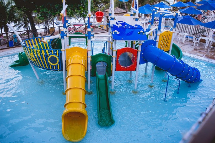 Praiamar Beach Club - Praiamar Natal Hotel - Hotels in Natal