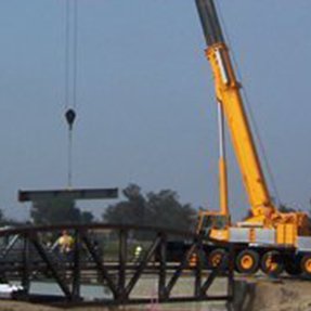 Crane Rental Company | Hesperia, CA | KAT Cranes