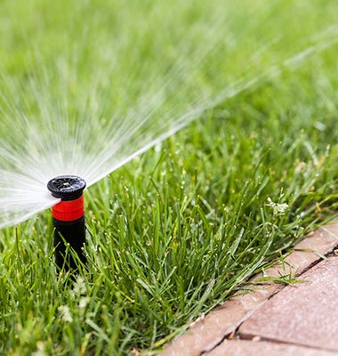 Sprinkler Systems | Livonia, MI | American Sprinkler and Landscape Inc.