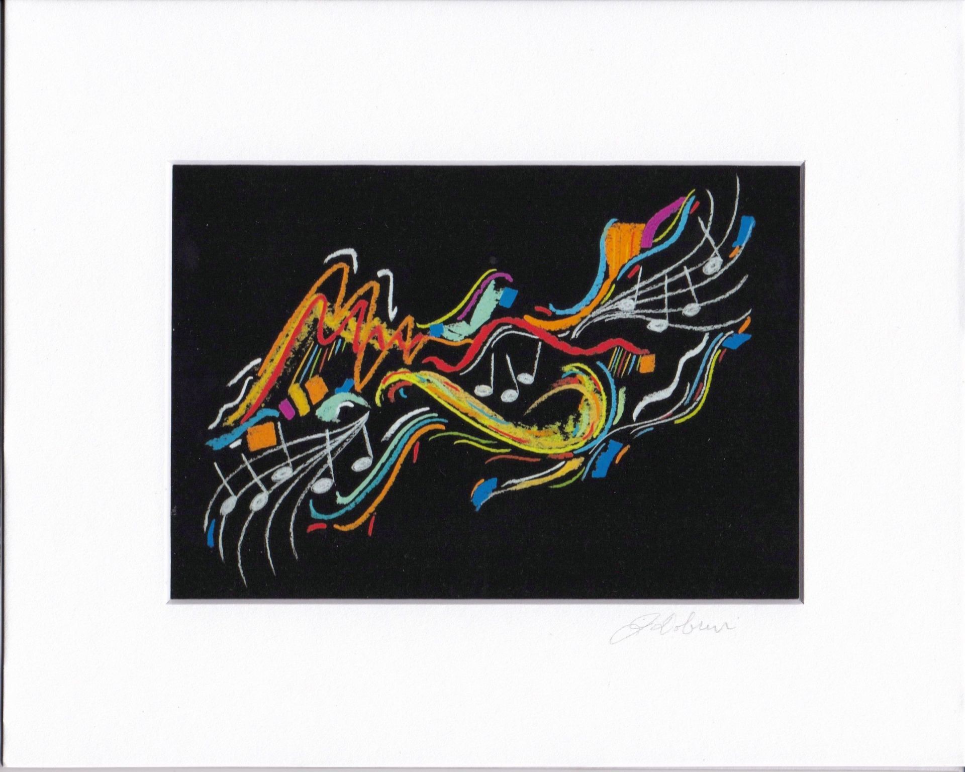 Hand Scribed Calligraphy - Calligraphy - Beautiful Calligraphy for ...