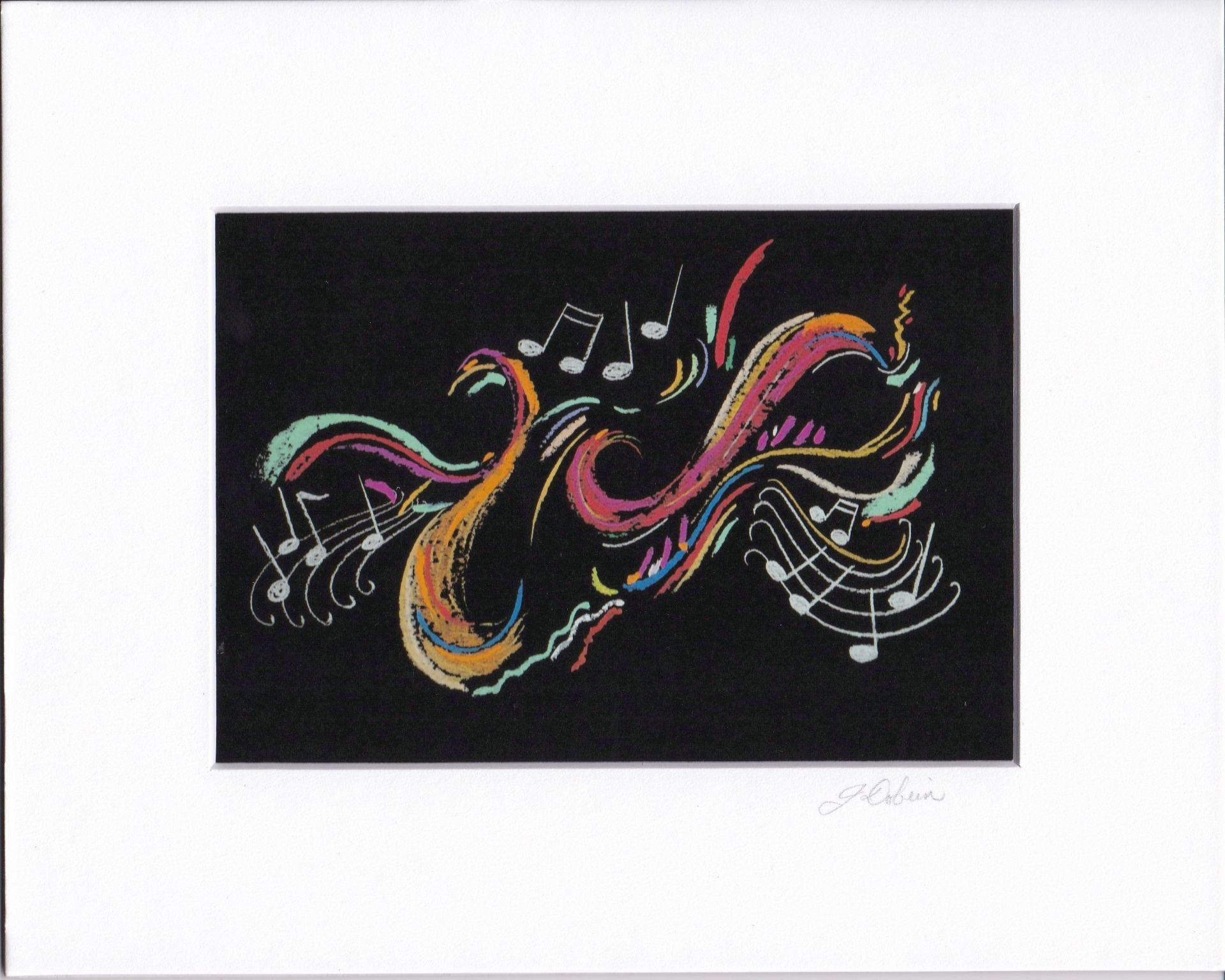 Hand Scribed Calligraphy - Calligraphy - Beautiful Calligraphy for ...