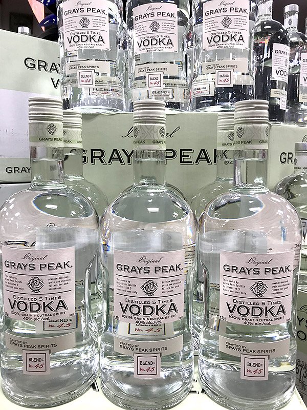 Frugal MacDoogal Fort Mill, SC | Liquor