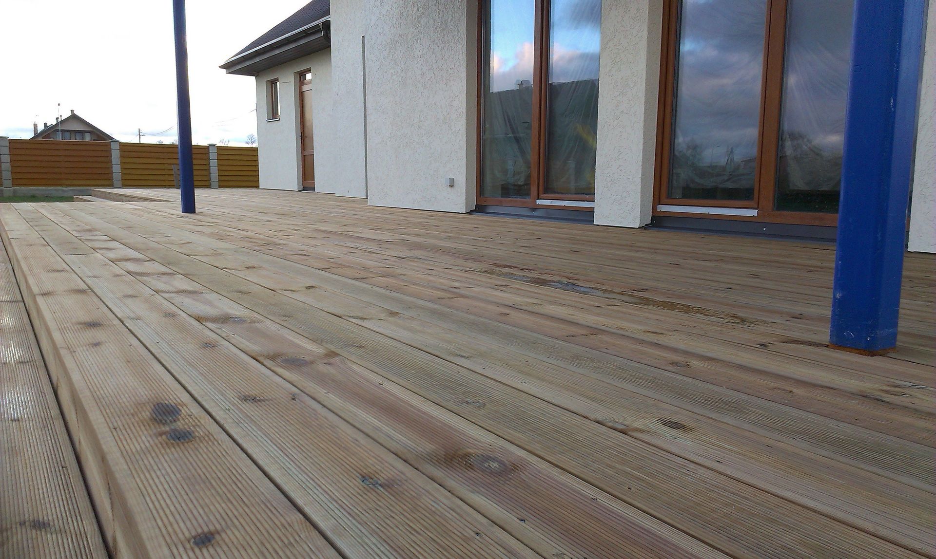 Priedes gridas | Kurzemes Grīdas