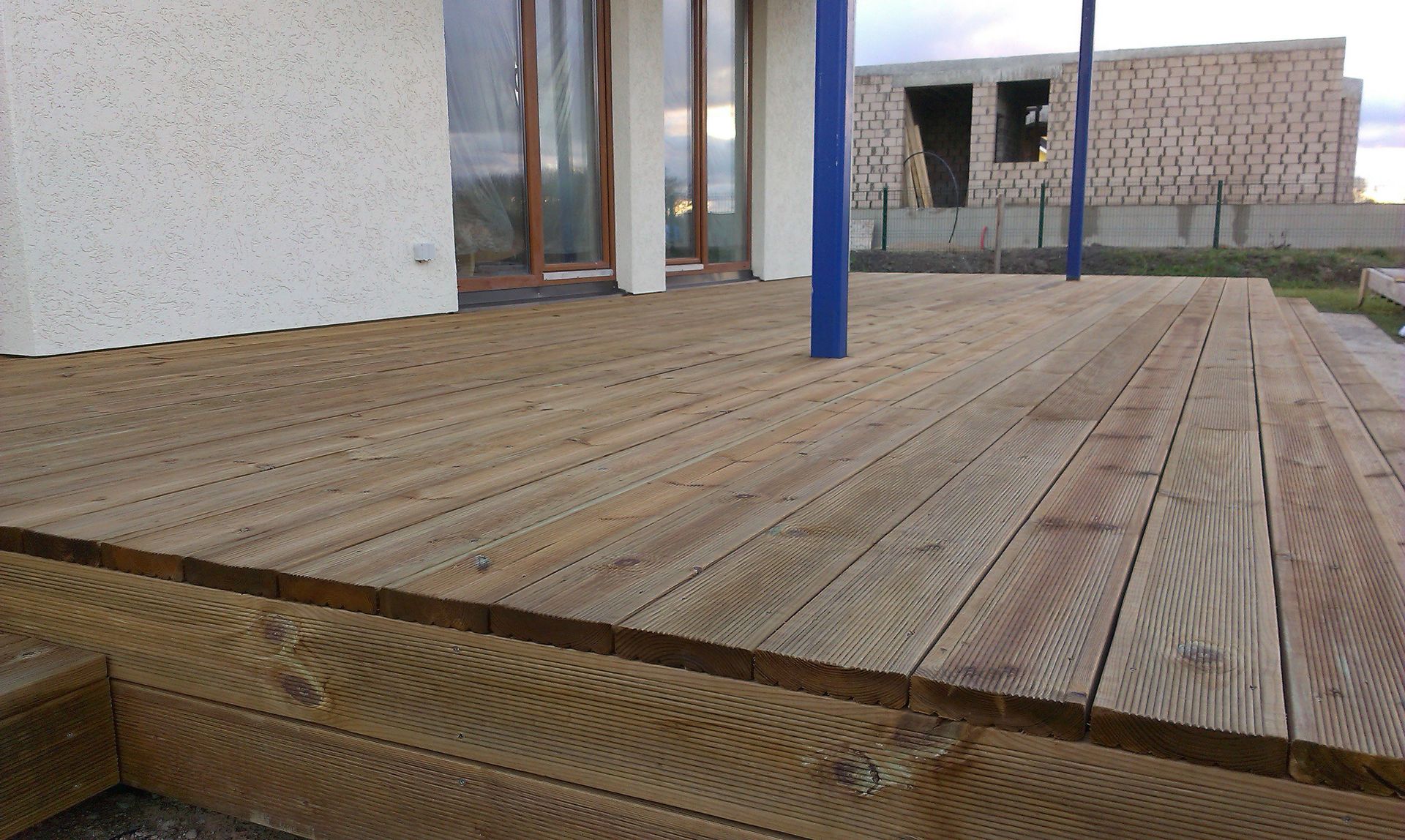 Priedes gridas | Kurzemes Grīdas