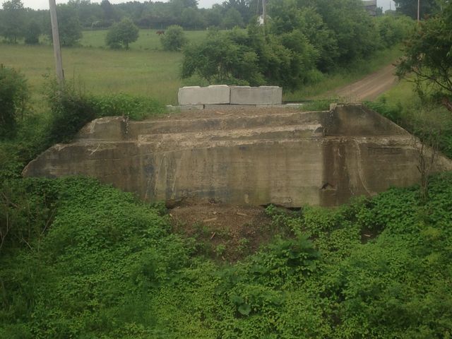 Gallery | Cranesville, PA | Brandon C. Kennedy Construction & Excavating