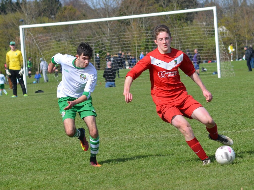 Club Gallery | Templeogue United Football Club