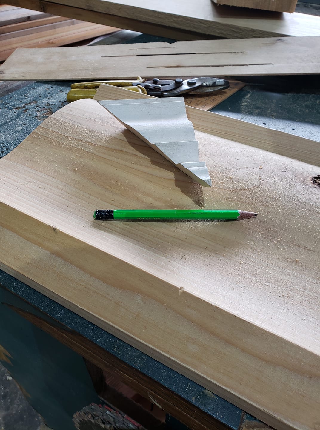 North Rome Lumber | Beautiful Lumber and Wood Projects | Tampa Bay, Florida