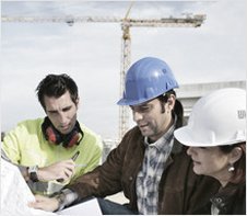 Call Connell Consulting Engineers On The Wirral