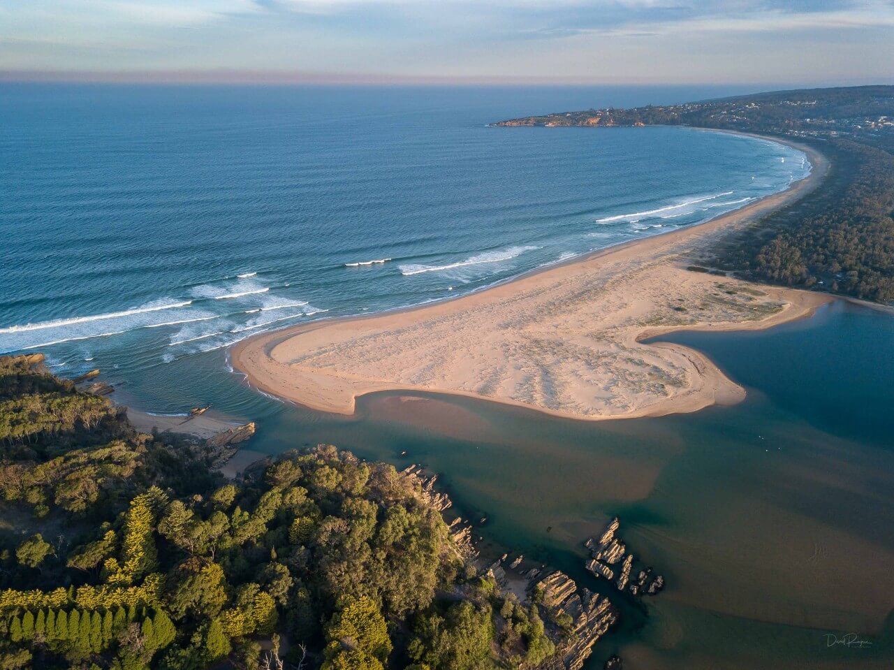 It's in our nature - Visit Tathra, Sapphire Coast, New South Wales