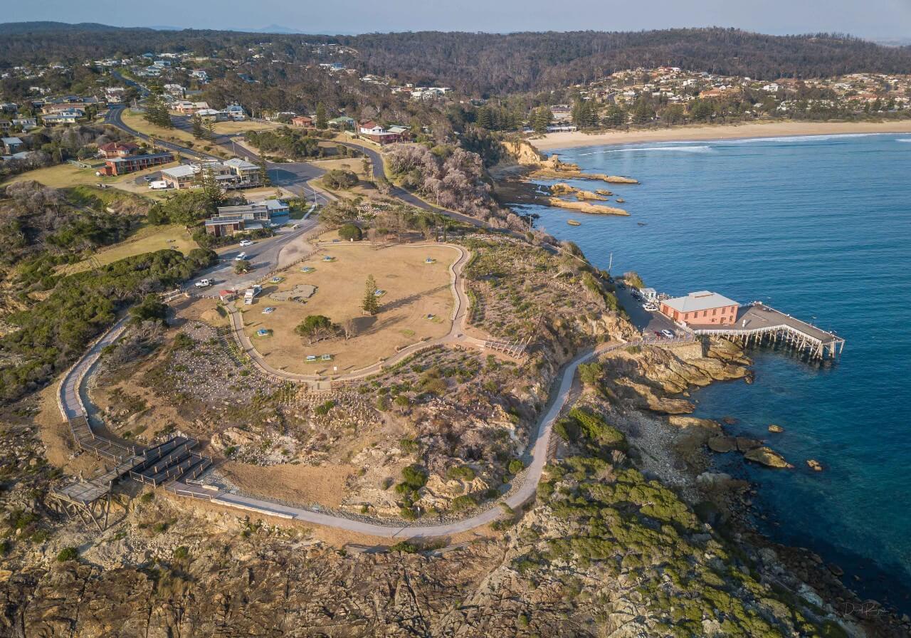 It's in our nature - Visit Tathra, Sapphire Coast, New South Wales