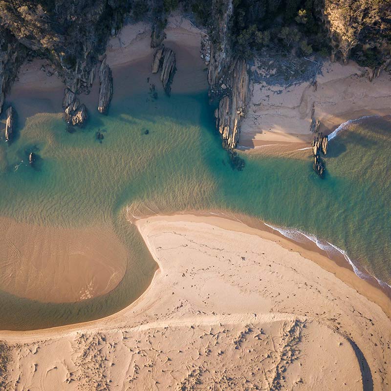 Visit Tathra - It's in our nature - Sapphire Coast