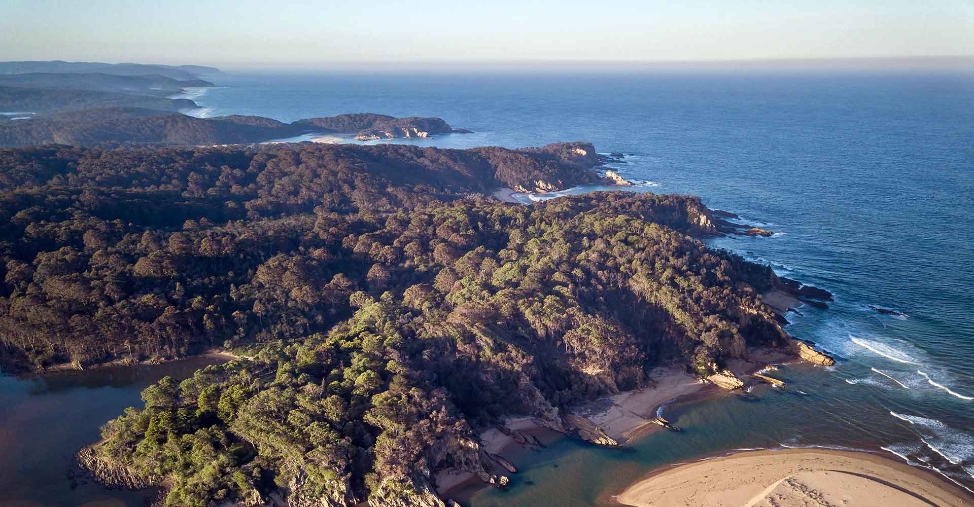 It's in our nature - Visit Tathra, Sapphire Coast, New South Wales