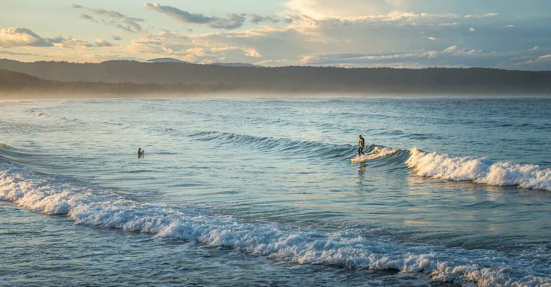 It's in our nature - Visit Tathra, Sapphire Coast, New South Wales