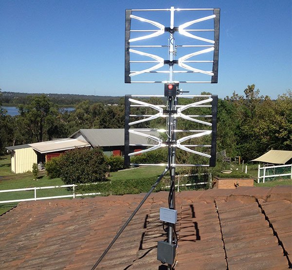 Antenna Tech | Antennas, Data Cabling & MATV in Maitland