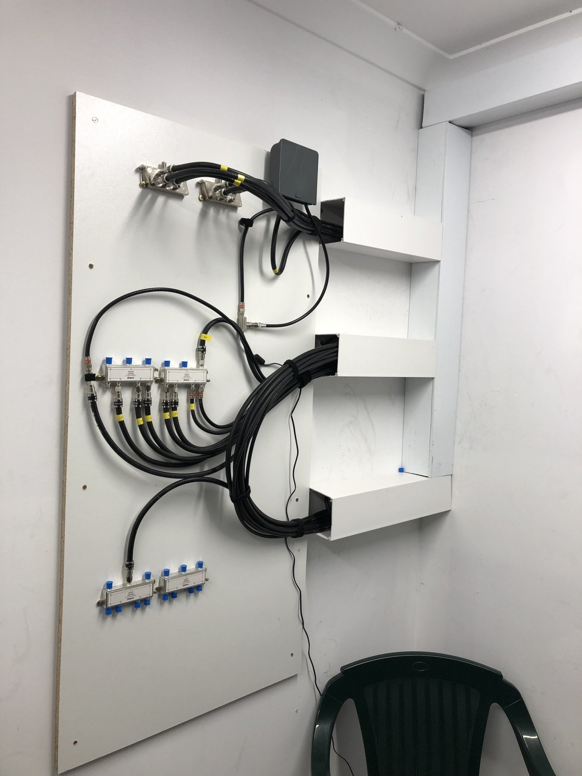 MATV Systems in Maitland | Antenna Tech