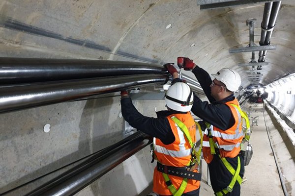 IPS Power - Power Cable Installation and Support Services UK