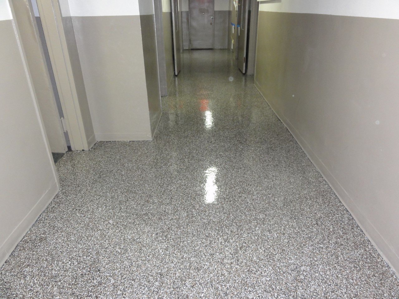 Garage Floor Coatings - Mahopac, NY - Epoxy Armor Inc