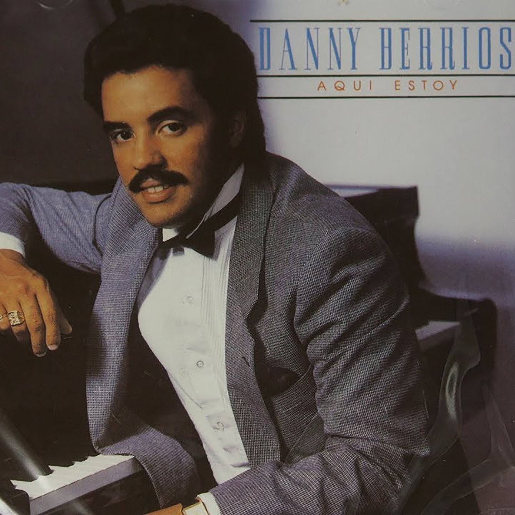 Musica | Danny Berrios