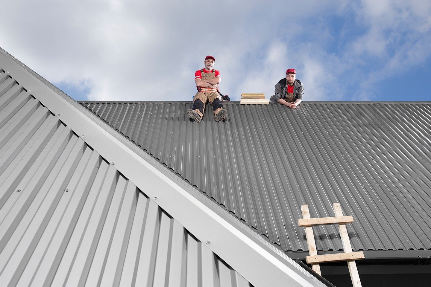 Trapecveida profils | Latgales Jumiķis