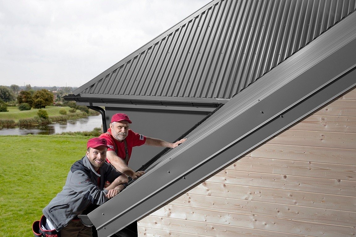 Trapecveida profils | Latgales Jumiķis