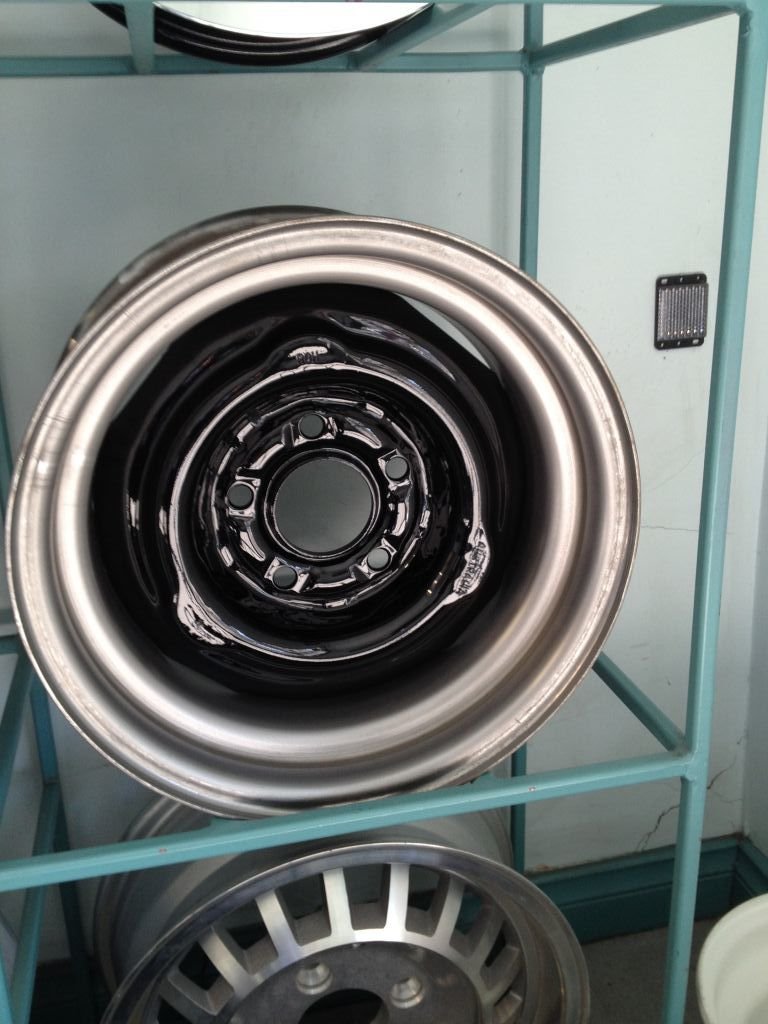 Extensive Wheel Services - Adelaide Whel Repair