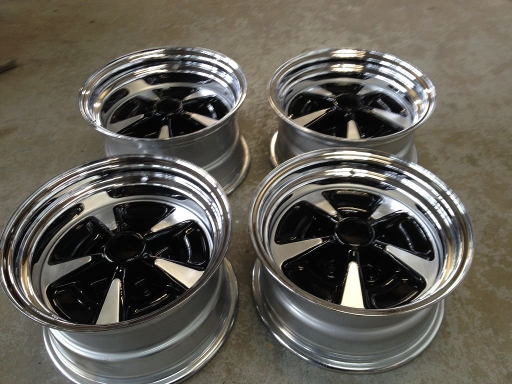 Extensive Wheel Services - Adelaide Whel Repair